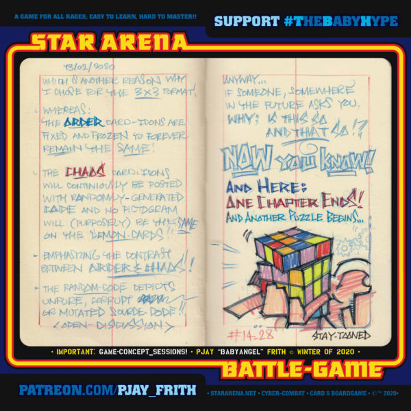 CODE-ROOT.27 | Skillmill