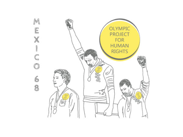 Olympic Project For Human Rights | Skillmill