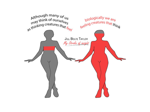 Feeling Creatures - women | Skillmill