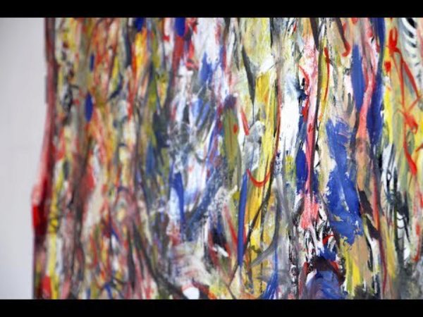 Automatic painting performance | Skillmill