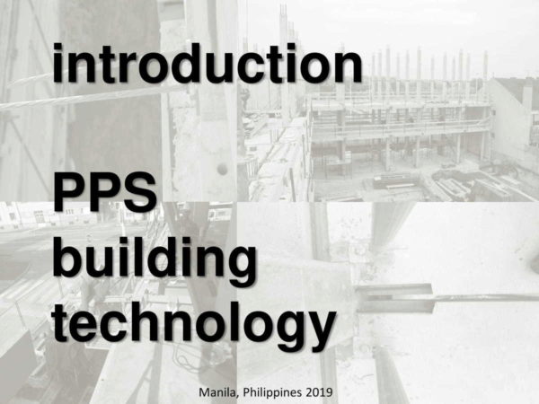 PPS Building Tech Presentation 2019 | Skillmill