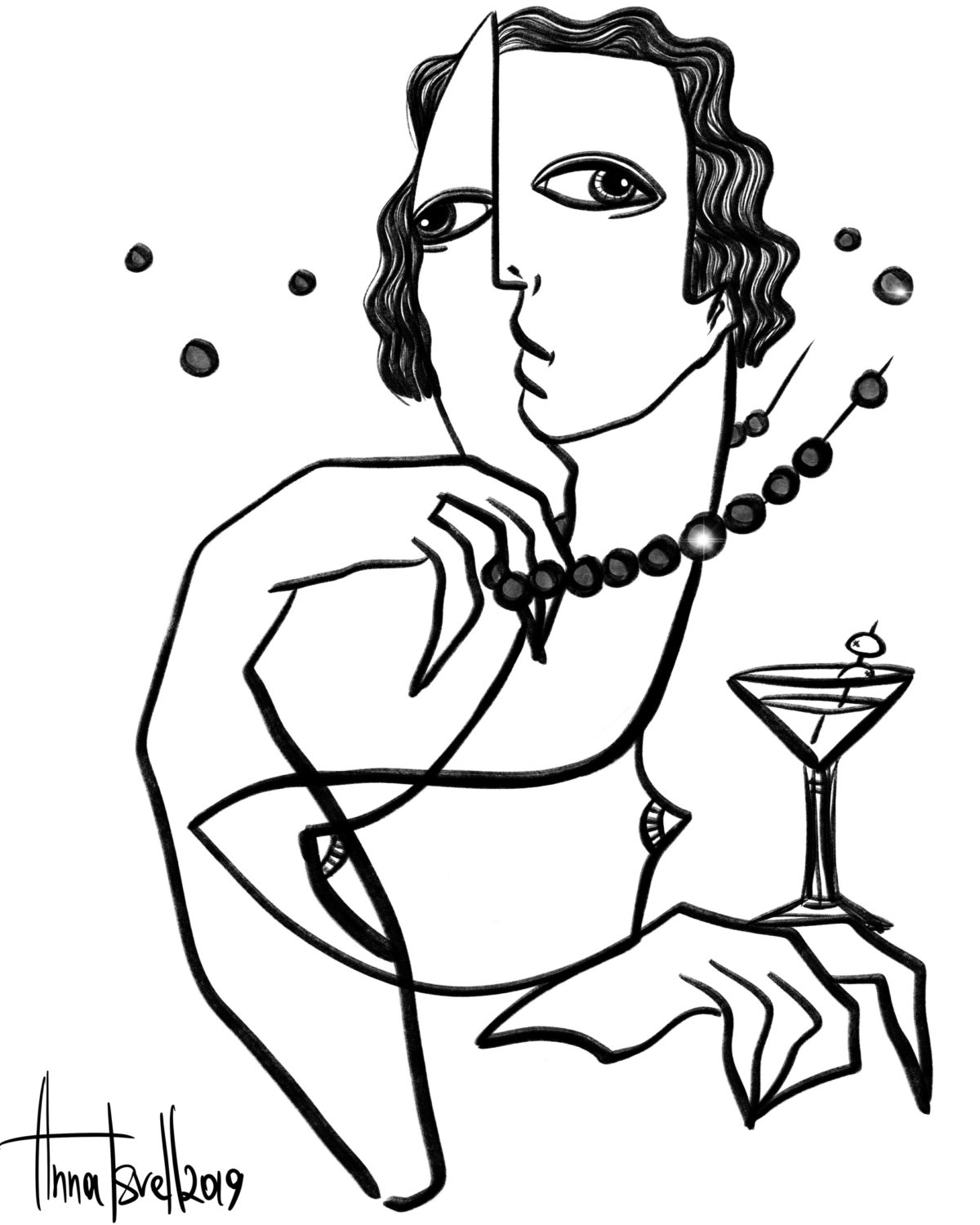 Digital art examples | Skillmill