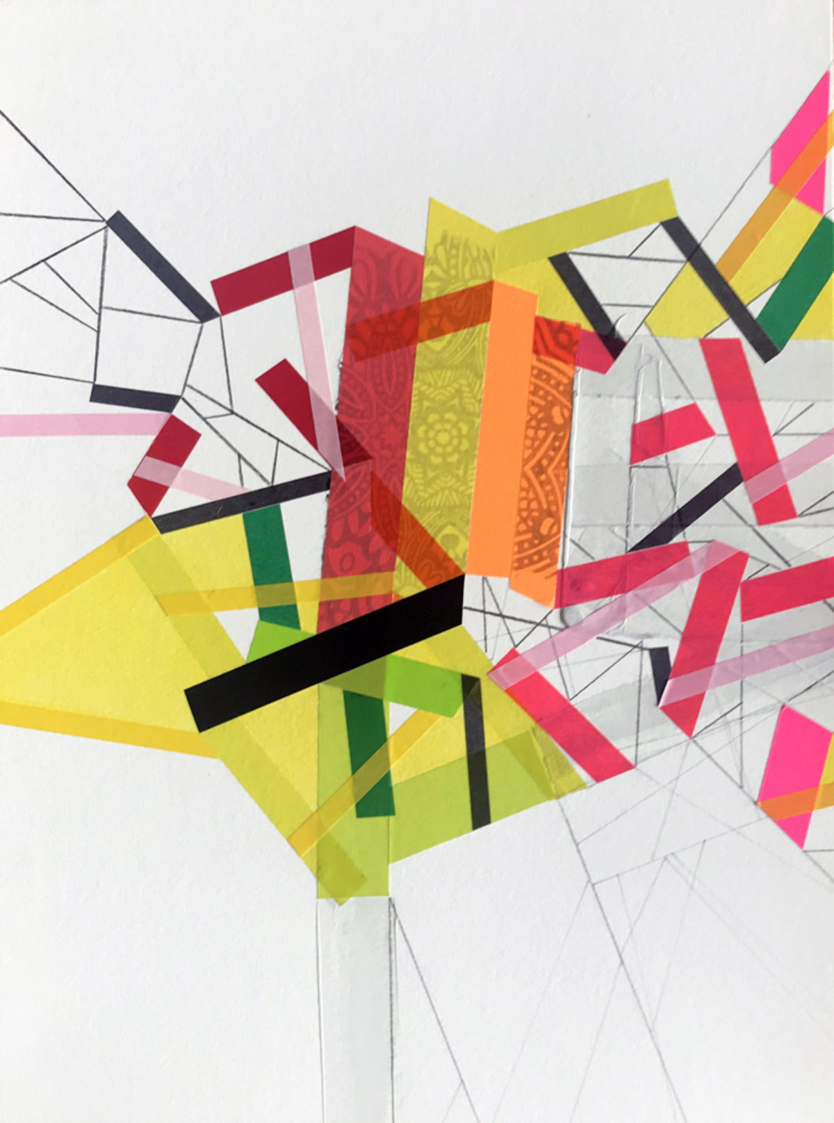 Psychogeographic mapping | Skillmill