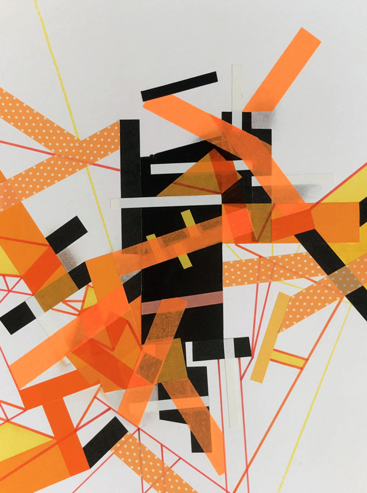 Psychogeographic mapping | Skillmill