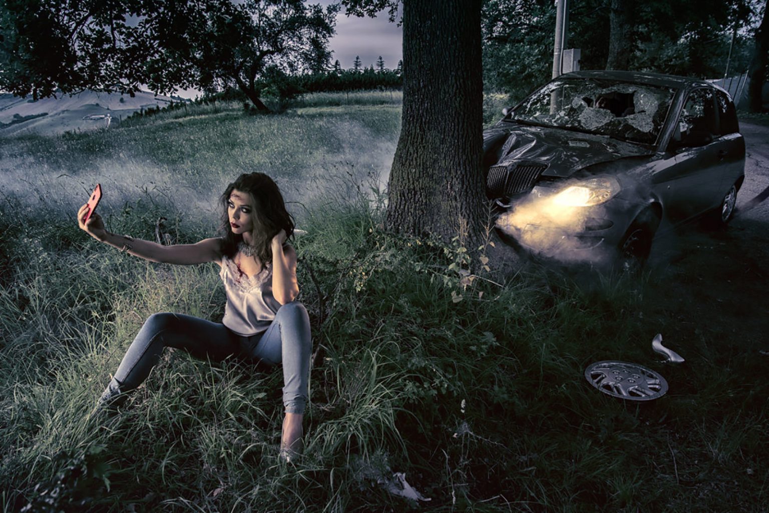 10 Photo Manipulation Ideas to Inspire you - Skillmill Journal | Social ...