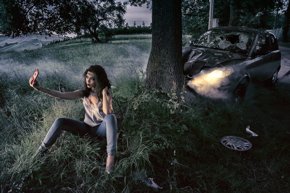 10 Photo Manipulation Ideas to Inspire you - Skillmill Journal | Social ...